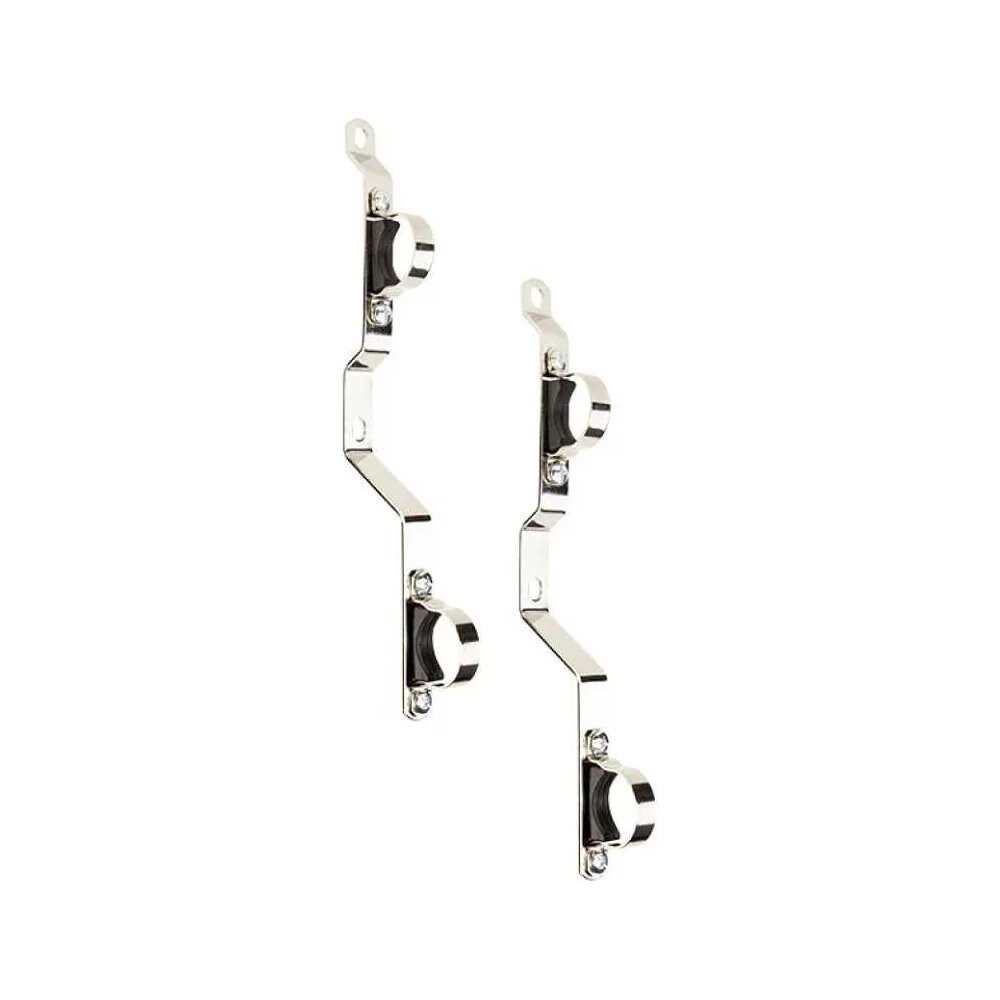 FT Group Кронштейн для коллекторов из нержавеющей стали 195-260 мм(2 шт) 771449