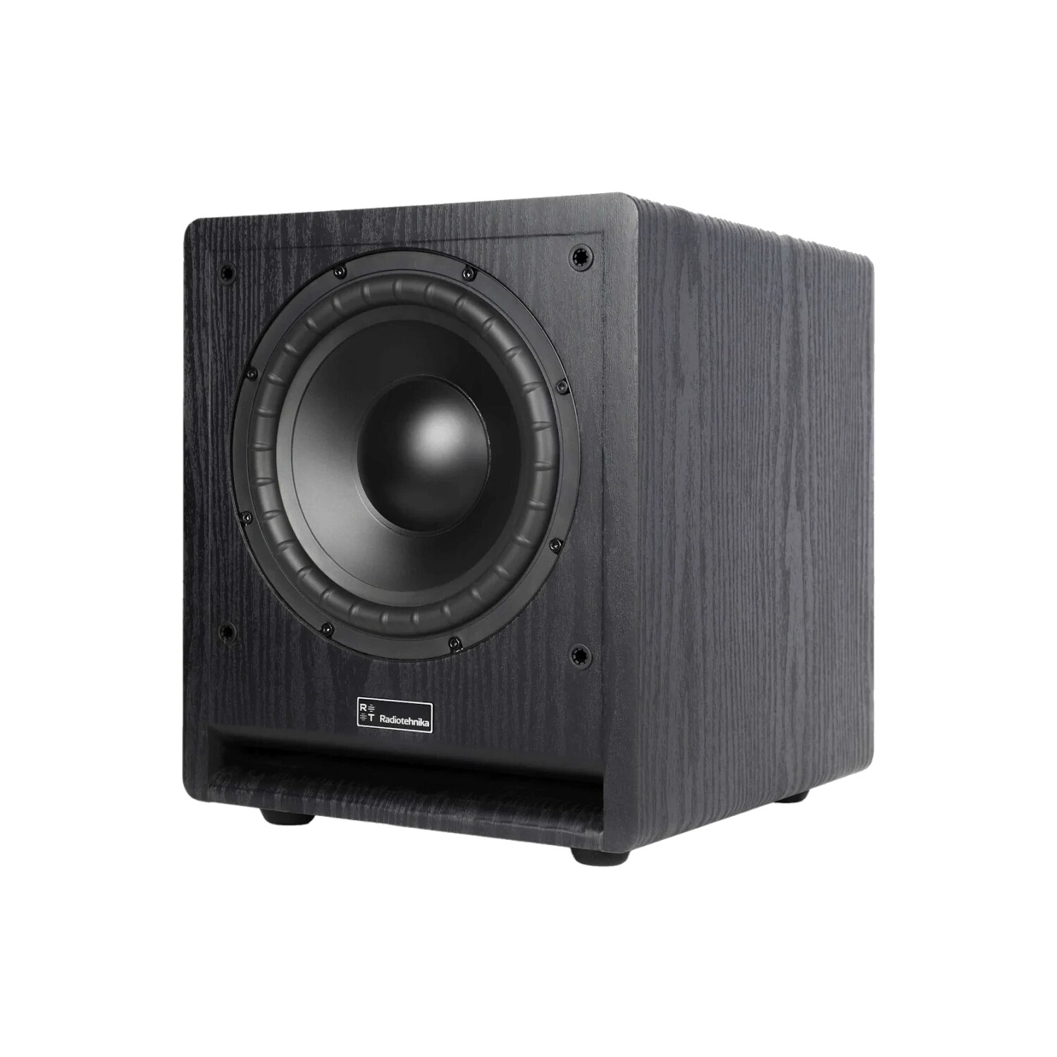 Alfa 1.05 Black Ash