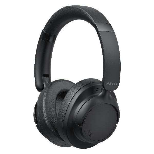Беспроводные наушники Havit H652BT черные