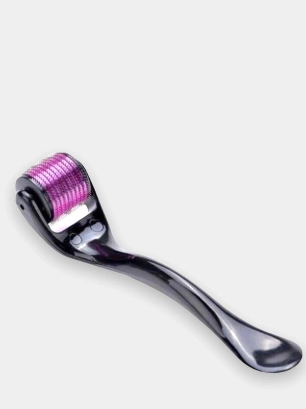 Мезо роллер для лица и тела