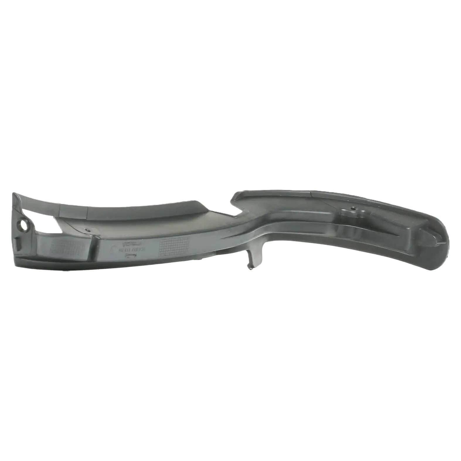 Кронштейн бампера DPA 88070145802 переднего R VW Passat B6 2005-2010
