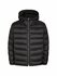 Куртка Ten C Hooded puffer jacket, размер 46