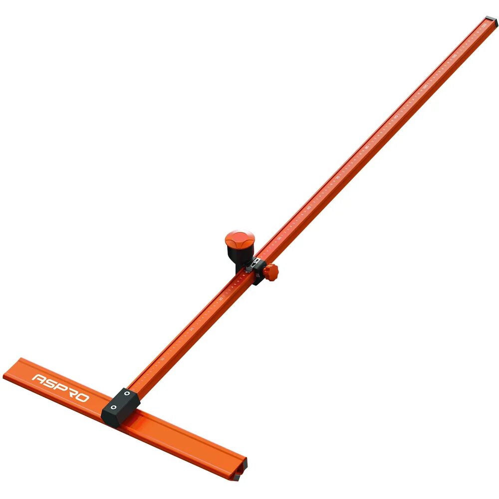 Ручной плиткорез Т, 1200 мм Aspro ТСТС1200 (TSTC) 102858