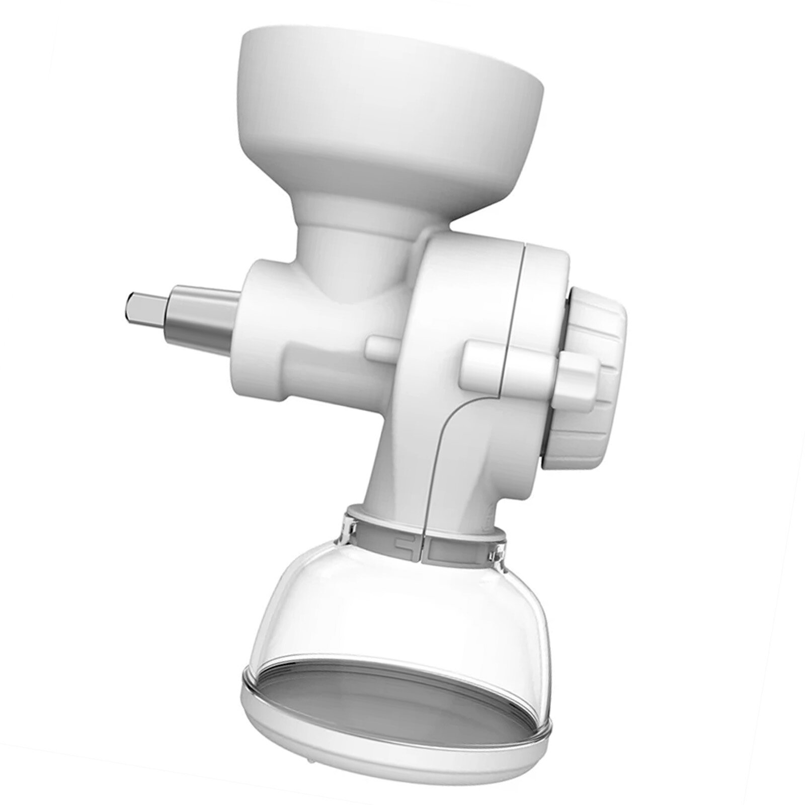 Многофункциональная электрическая мельница для сухих и влажных ингредиентов