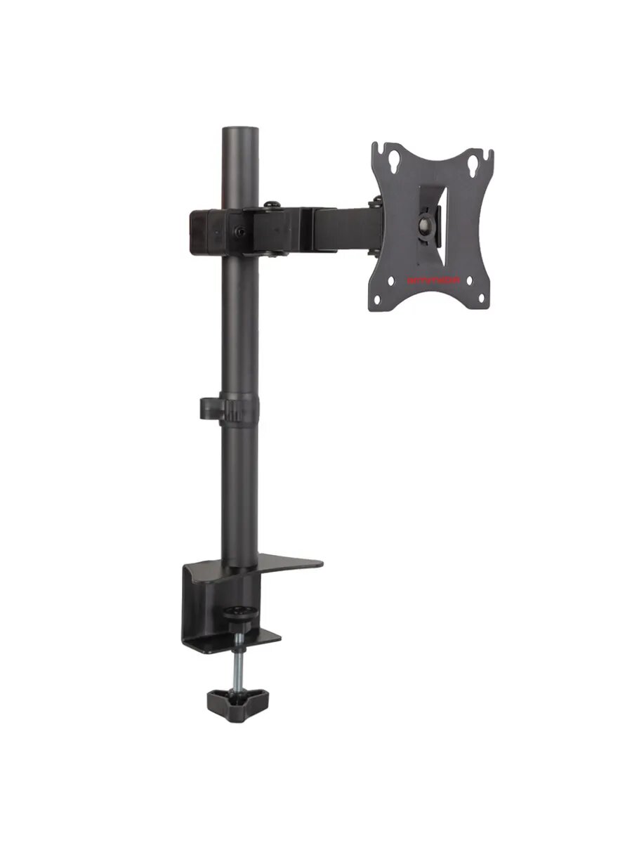 Кронштейн для мониторов LCD-T02 15"-34", max 7 кг