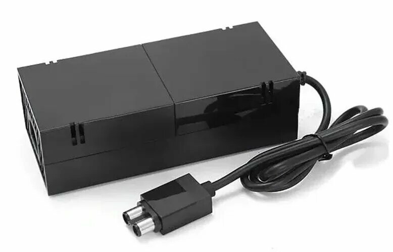 Блок питания для консоли Xbox One
