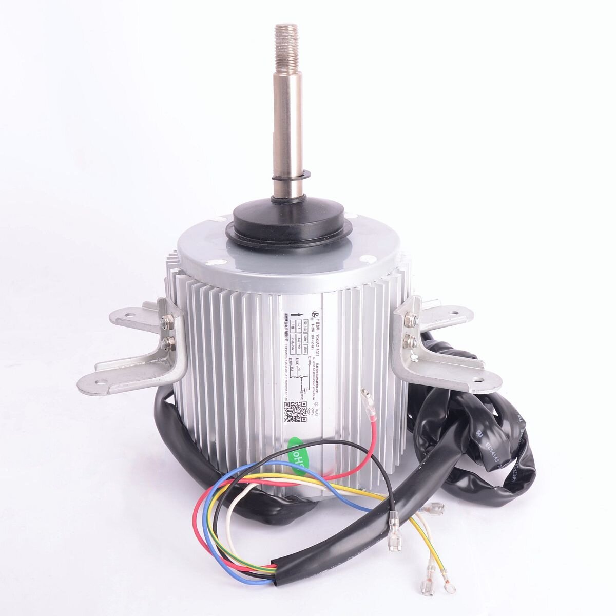 Электродвигатель наружного блока YDK450-6G11 220V/450W/850об/мин (020816)