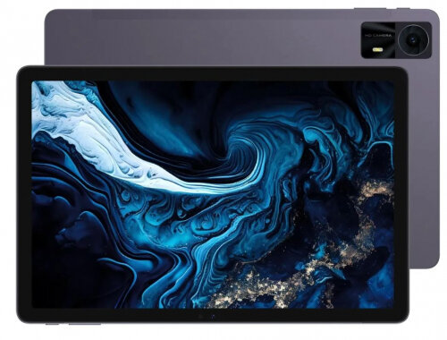 Планшет Digma Pro Zenith 11" 6/128Gb LTE Графит