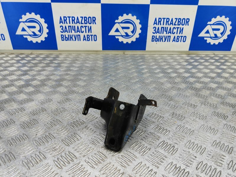 Б/У Кронштейн двигателя Hyundai Accent 2 / Хендай Акцент 2 1.5 G4EC 102 Л.С 2005