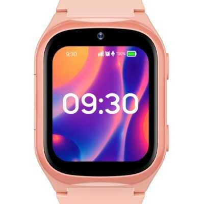 Смарт часы Aimoto Dream 4G Pink