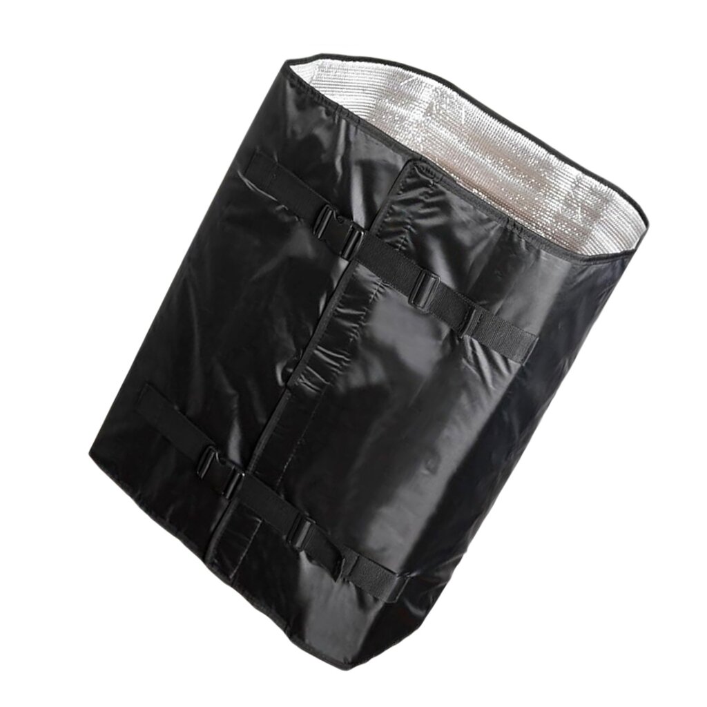 Зимние пчелиные ульи Термически покрывают водонепроницаемой Ветрозащитной пленкой для пчелиных ульев