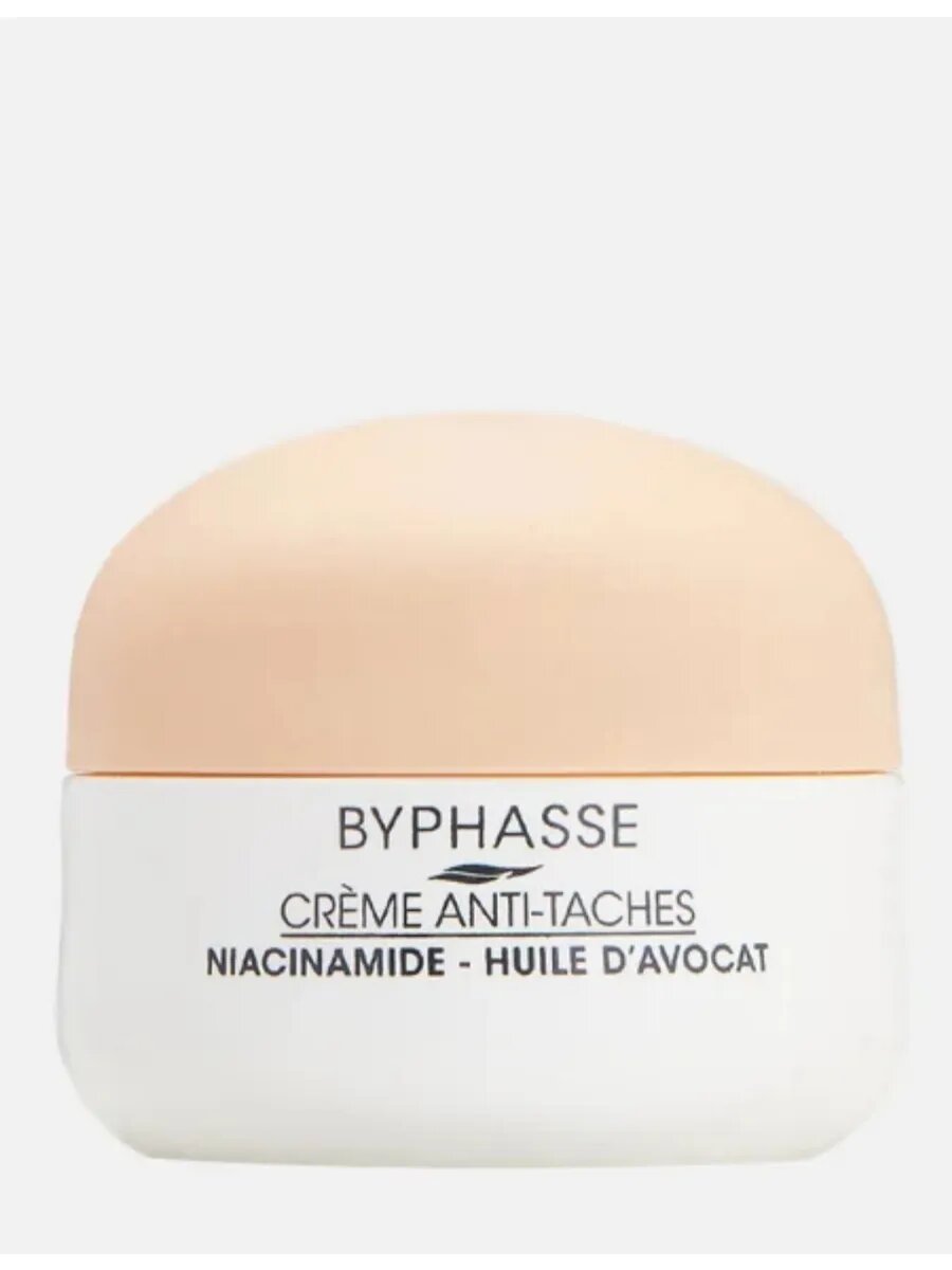 Крем для лица BYPHASSE niacinamide
