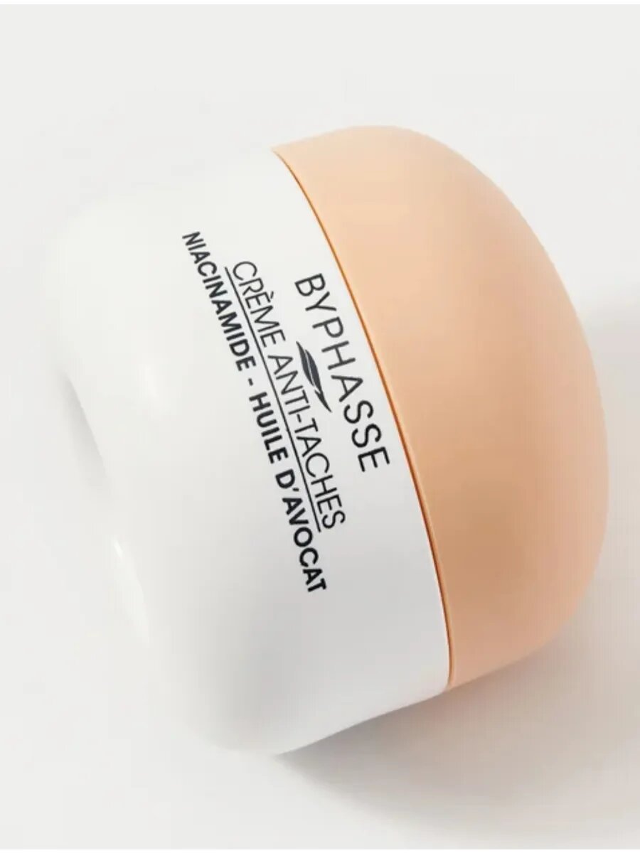 Крем для лица BYPHASSE niacinamide — фото 1
