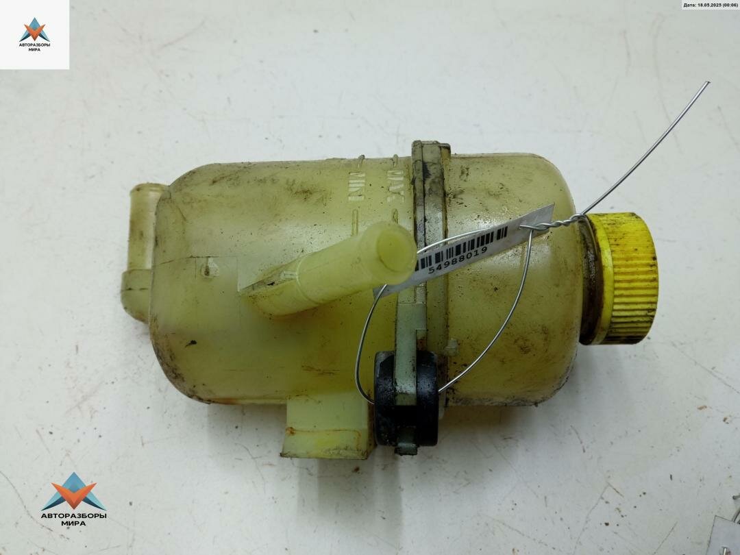 Бачок гидроусилителя Mazda Premacy CP рест. 2004