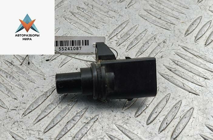 Датчик коленвала BMW 3 E46 рест. 2003 6PU009163331