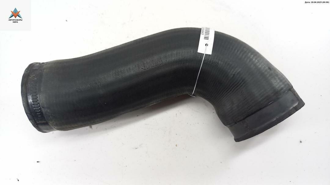 Патрубок интеркулера BMW 5 E39 рест. 2002 7785396