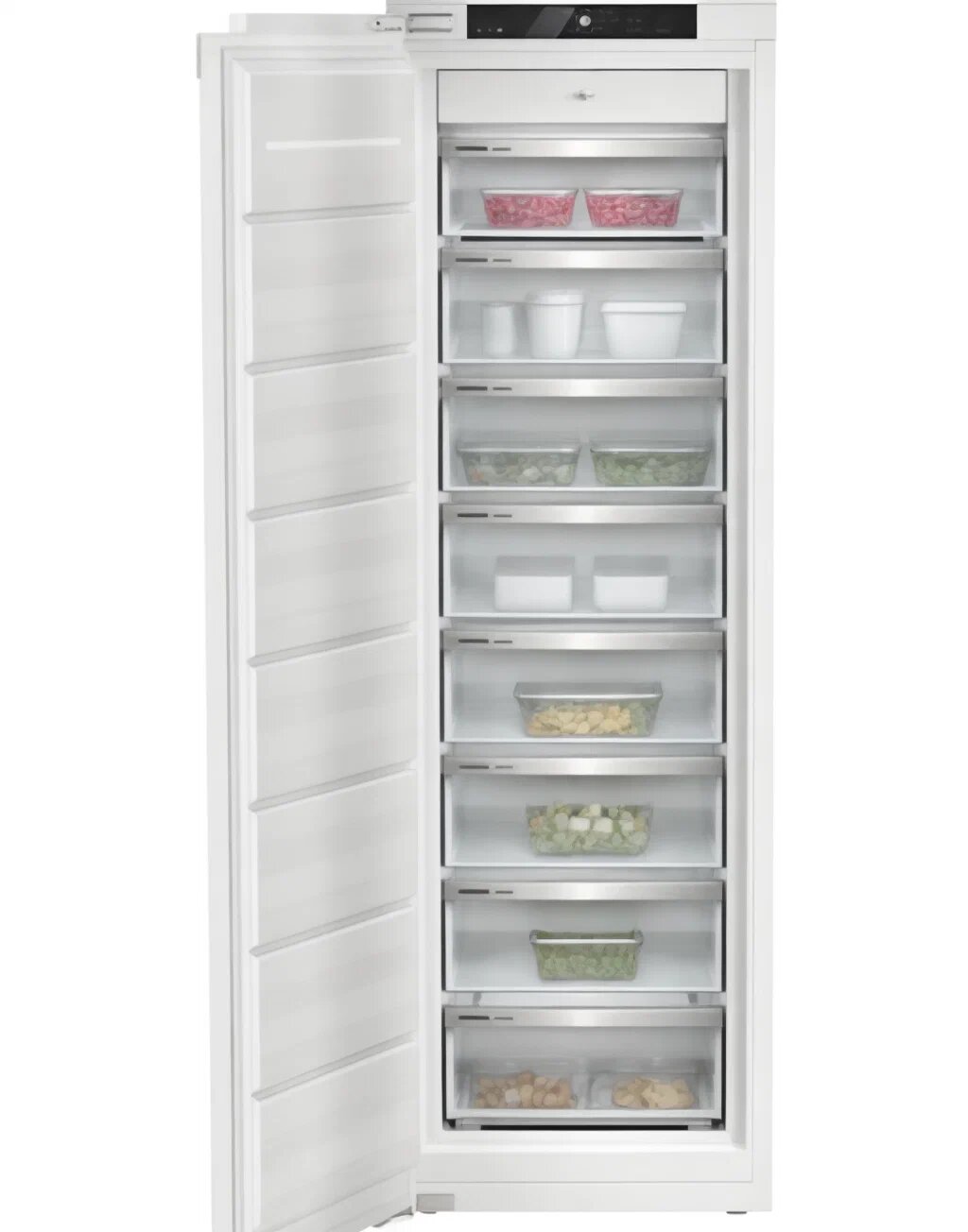 Морозилка встраиваемая SIFNSe 5128-22 001 LIEBHERR