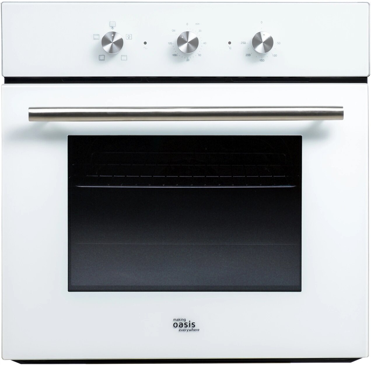 Духовой шкаф Электрический Oasis D-MW белый
