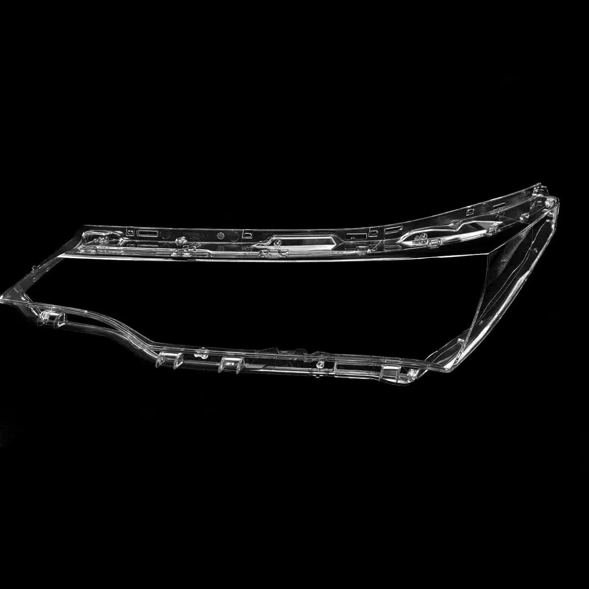 Подходит для экономичных Corolla 16-19 годов выпуска, левая передняя крышка фары