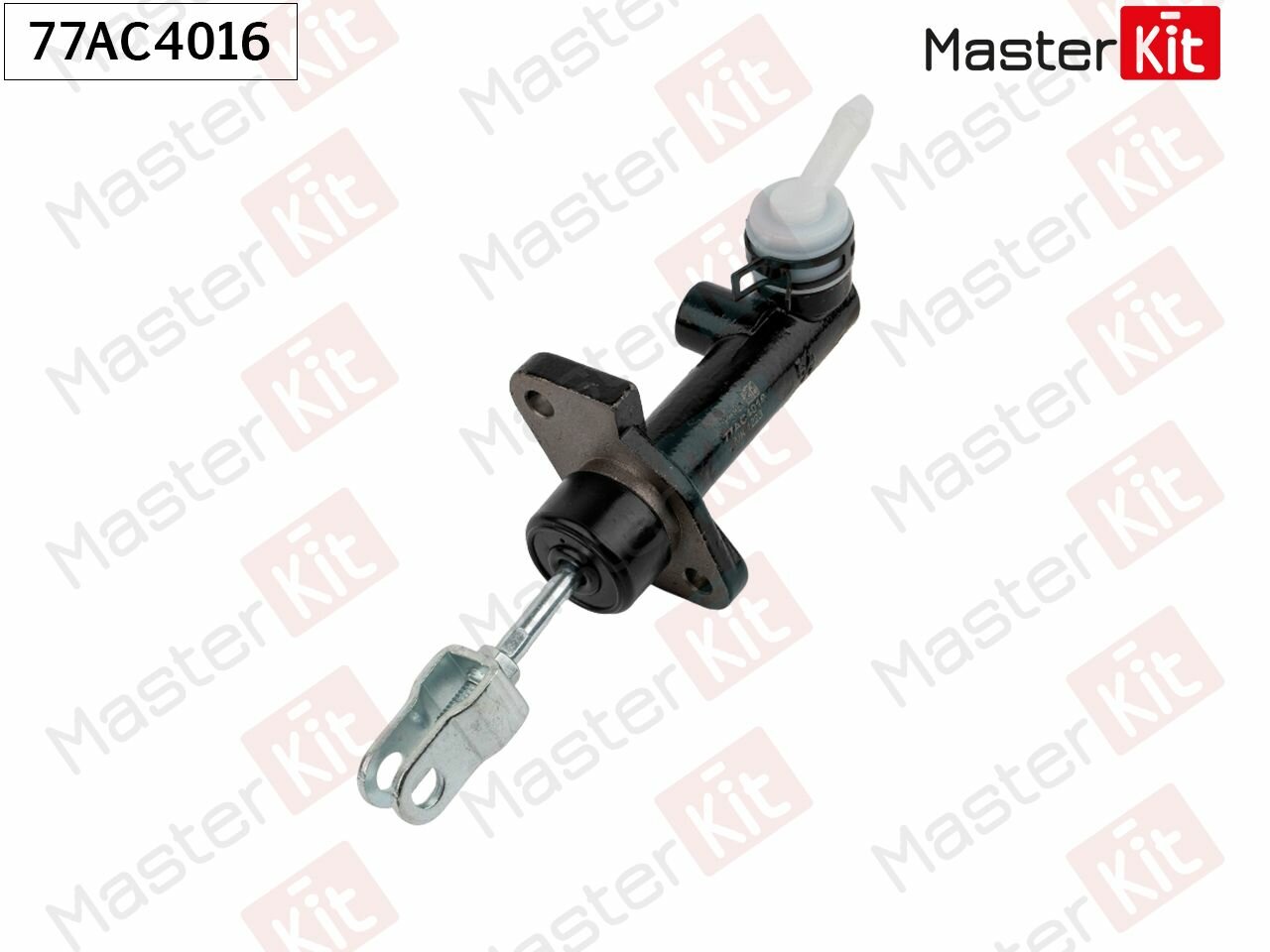 Цилиндр сцепления главный Hyundai H-1Starex A1 97- MasterKit 77AC4016
