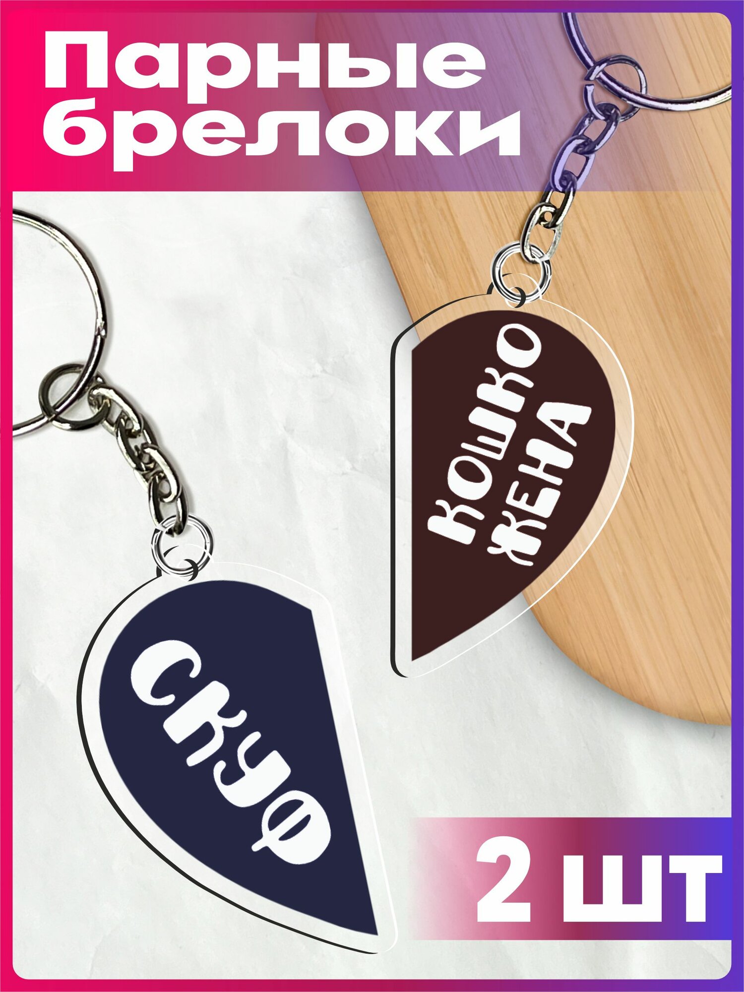 Брелок