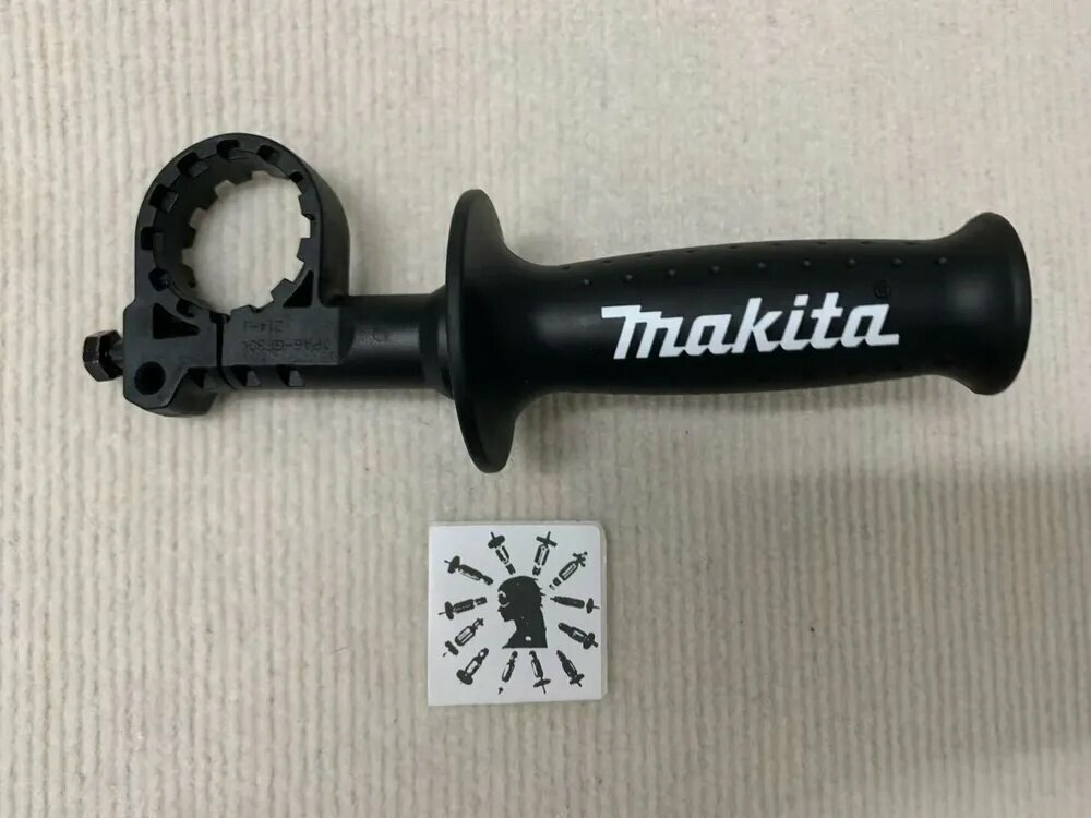 Рукоятка для перфоратора HR2470, HR2450, DHR202, DHR165, DHR171, DHR241 (О ригинал)