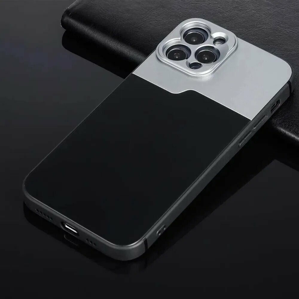 Чехол для мобильного телефона с резьбой 17 мм iPhone 13 серии-thirteen