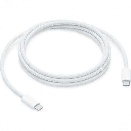 Кабель Apple MYQT3ZM/A USB-C-USB-C 2м