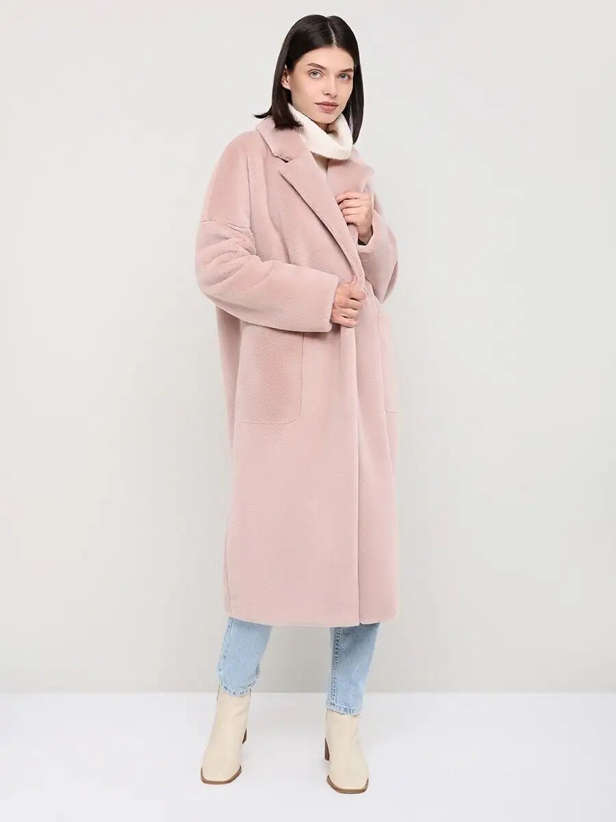 Шуба классика Осень-Зима 2022-2023