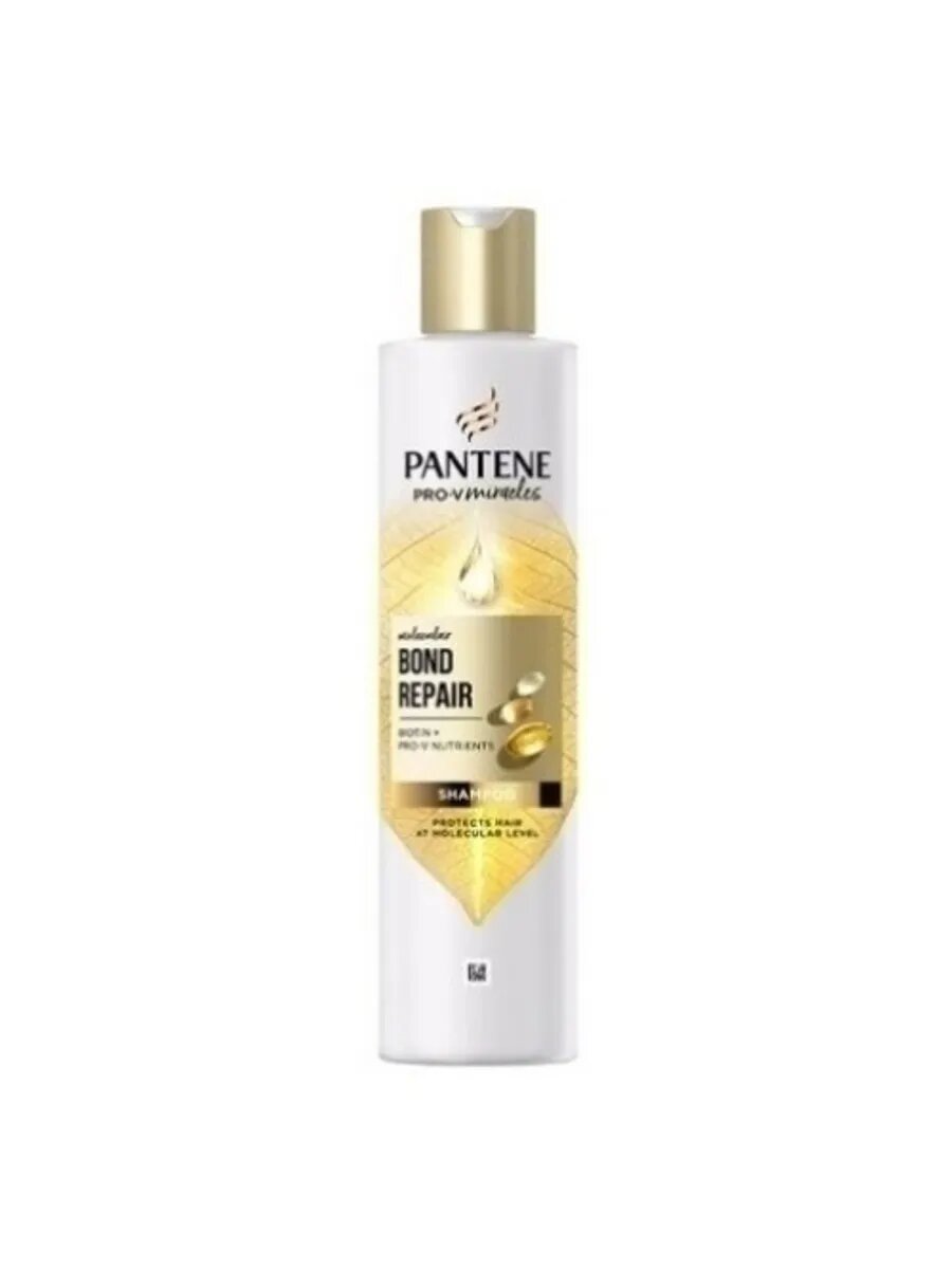 Шампунь Pantene Pro-V Miracles Molecular Bond Repair 250 мл