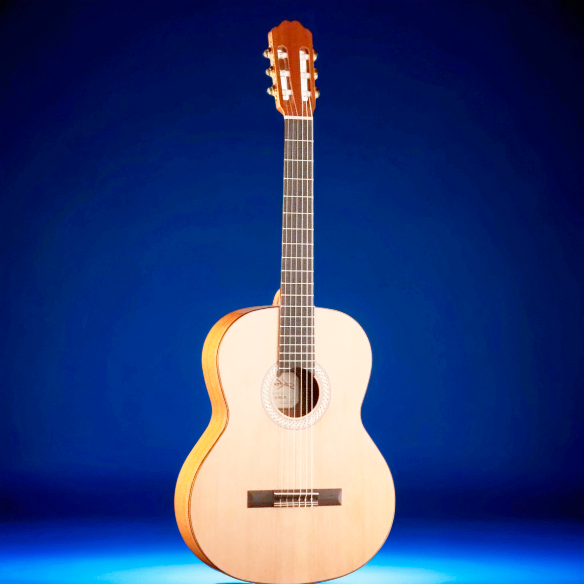 Гитара леворукая Kremona S65C-LH