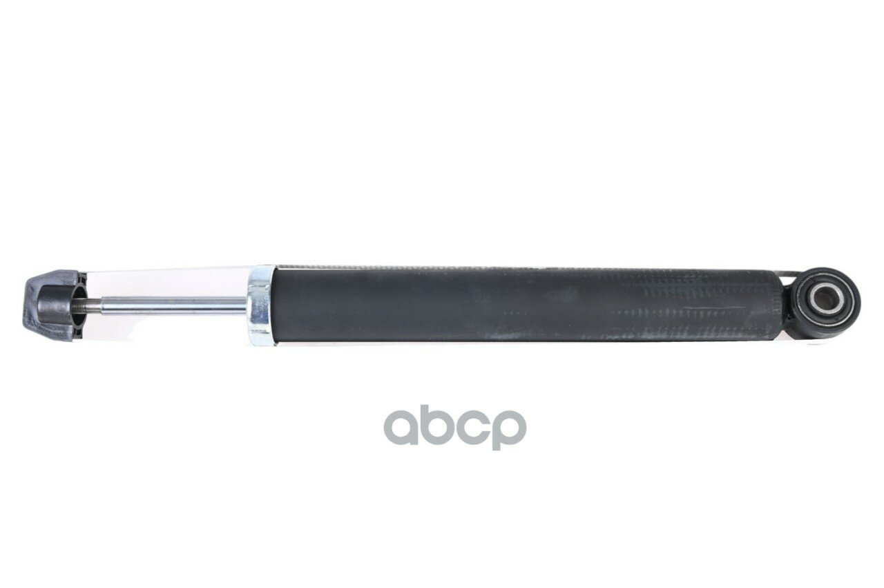 Амортизатор задний газовый! Skoda Superb 08> ZENTPARTS арт. Z01431