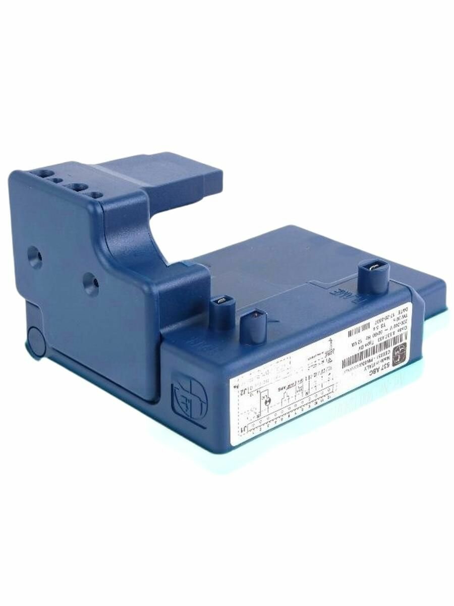 Блок управления Sit 537 ABC 0.537.403