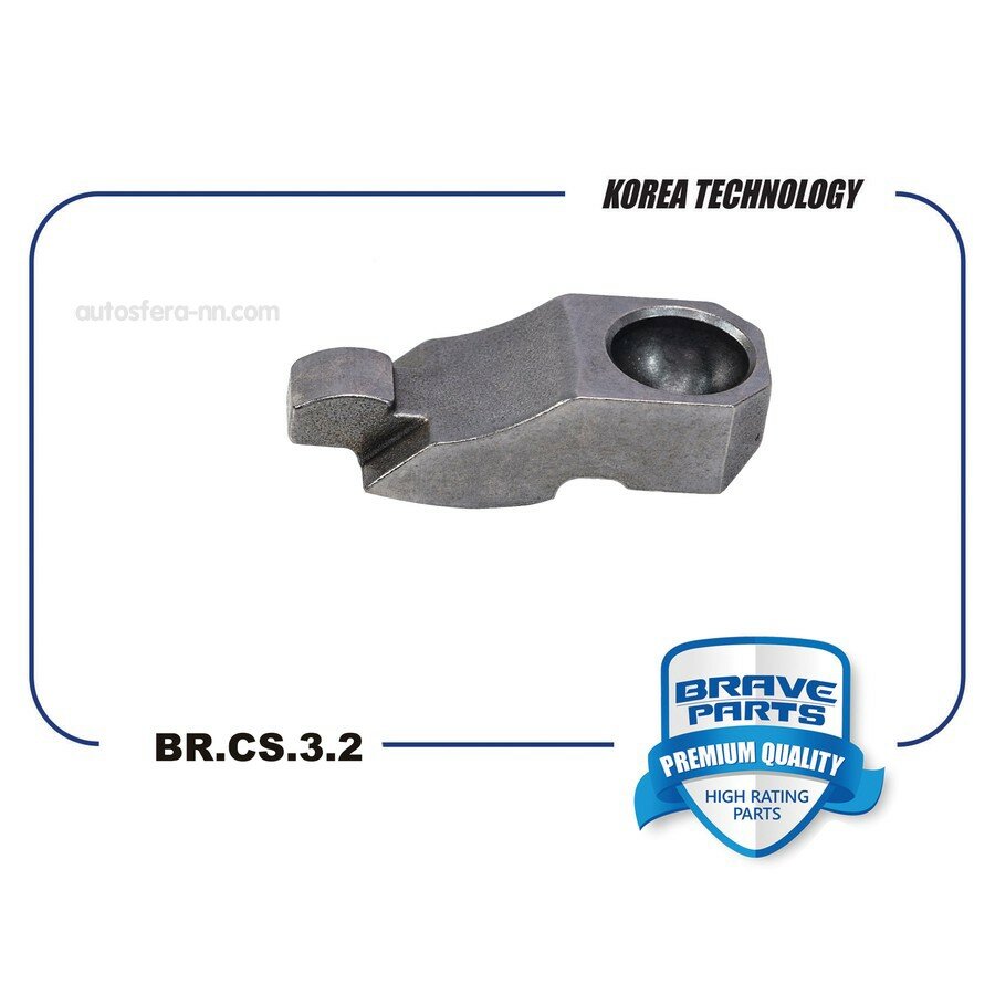 BRAVE BRCS32 Рокер