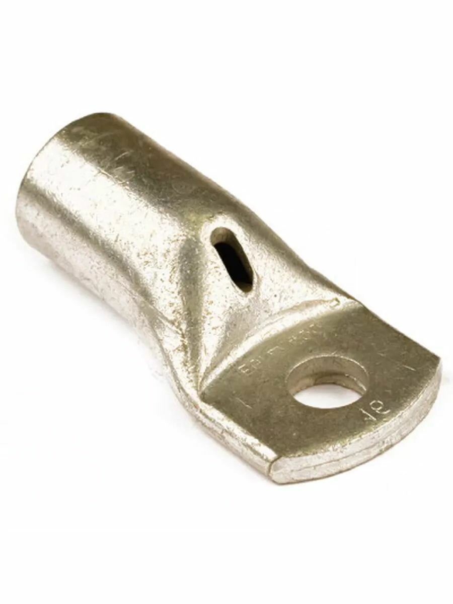 Наконечник кольцевой луженый ТМЛ 6кв. мм под винт d8мм ГОСТ 23981-80 код 2CT8 DKC