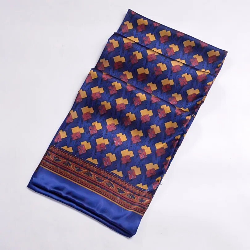 Шарф для мужчин