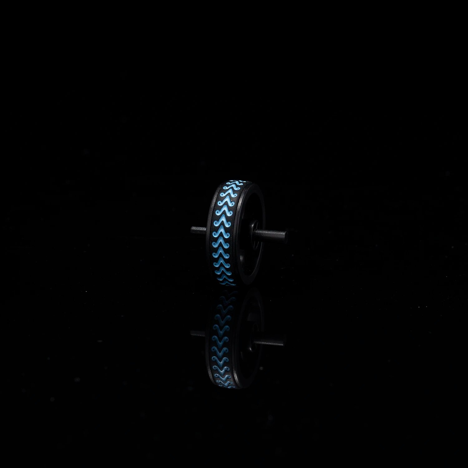 Ролик для мыши Logitech G Pro Wireless X Superlight 2 Black blue