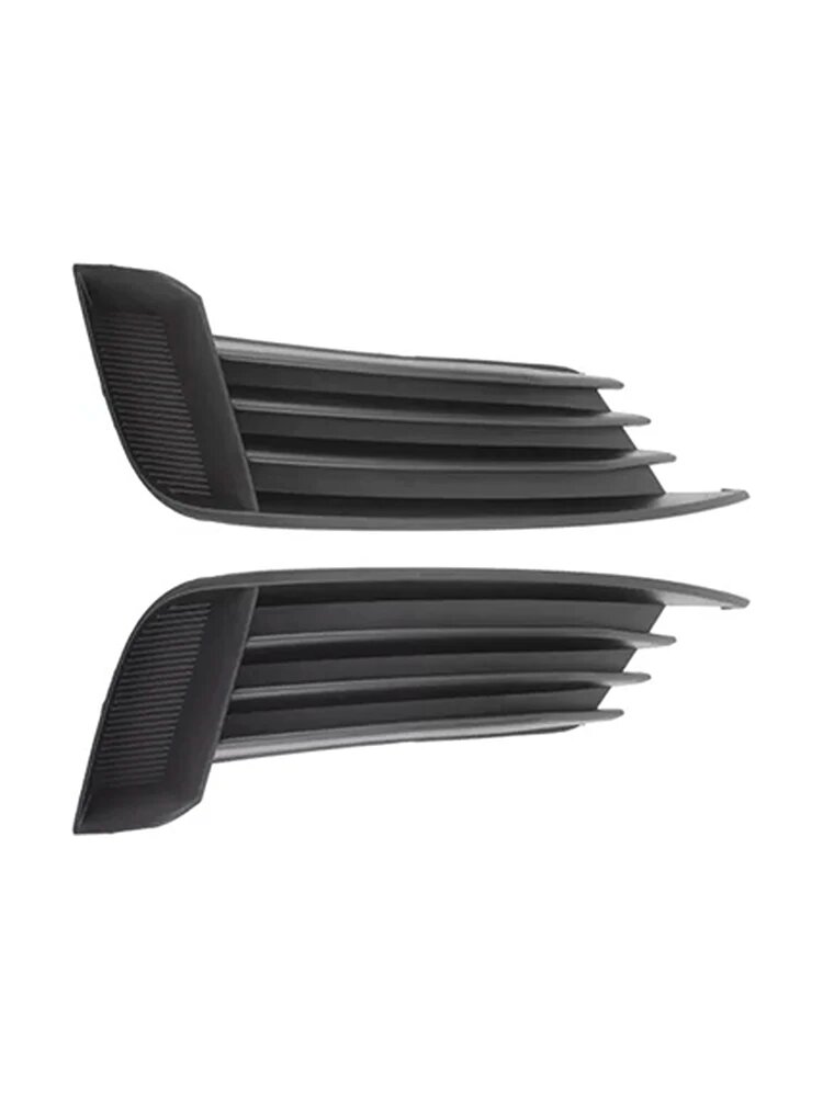 Решетка противотуманной фары для Audi A3 S3 2013-2017, L and R