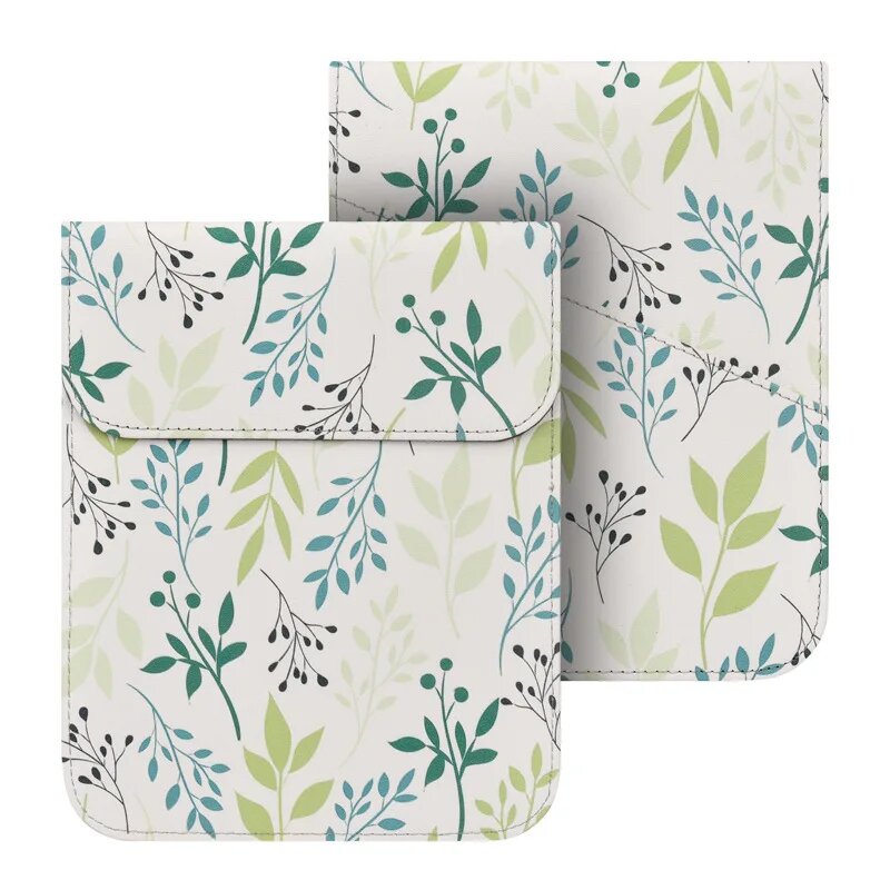 Защитный чехол MINGFENG для PocketBook 634 Verse Pro, LVYE