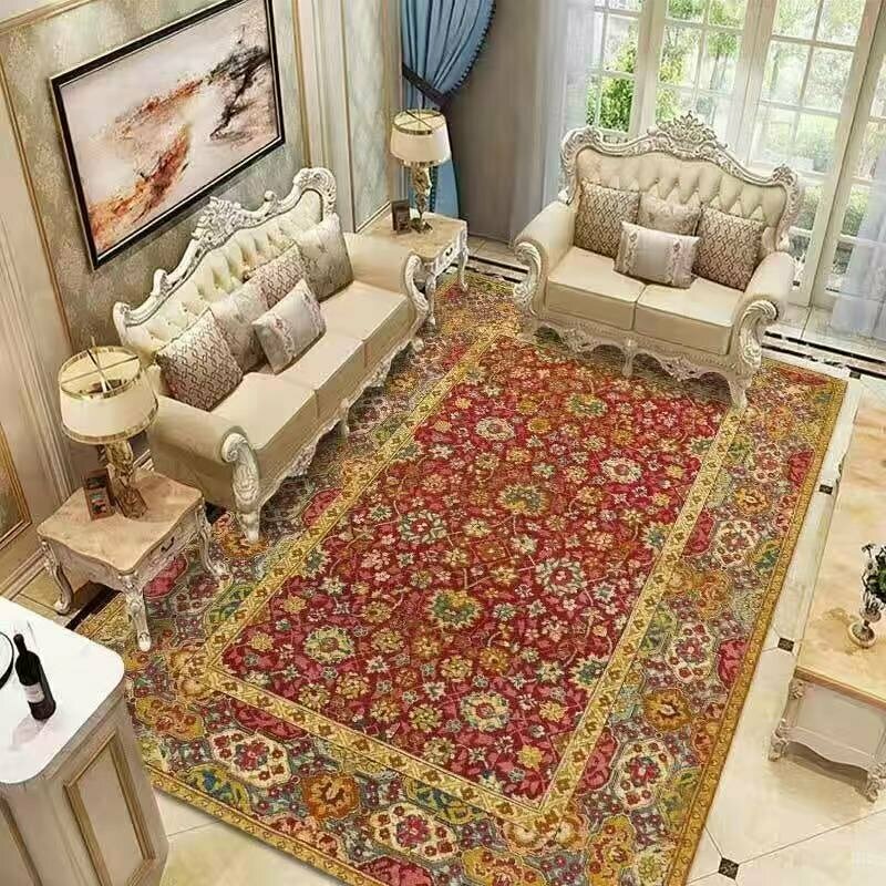 Ковер "SMALL ROOM", машинная вязка, антивандальный, 2,3x1,6 м