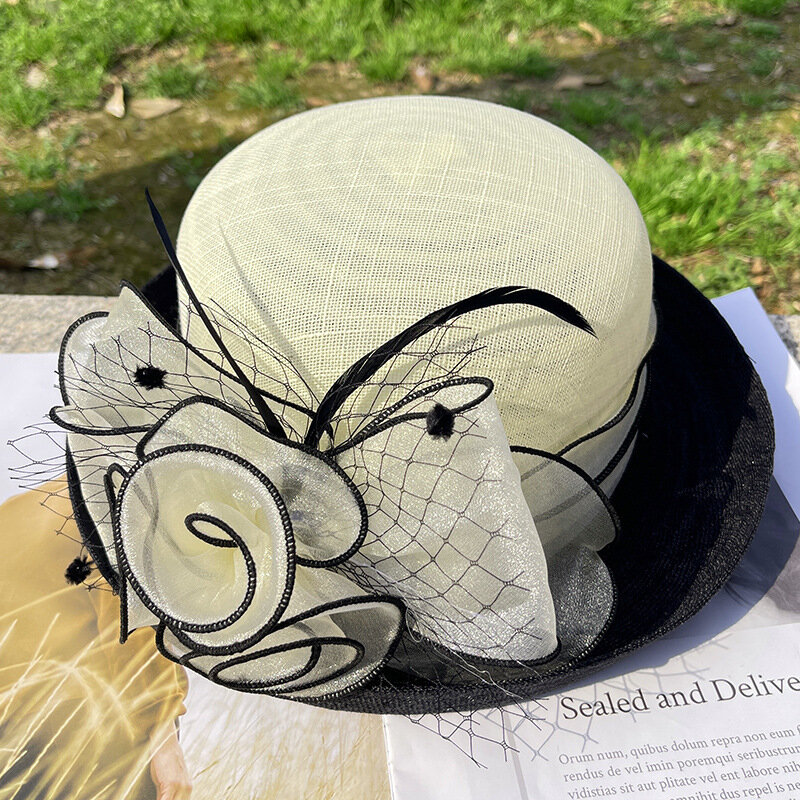 DIY Кашпо Английский Стиль Защита Хлопок