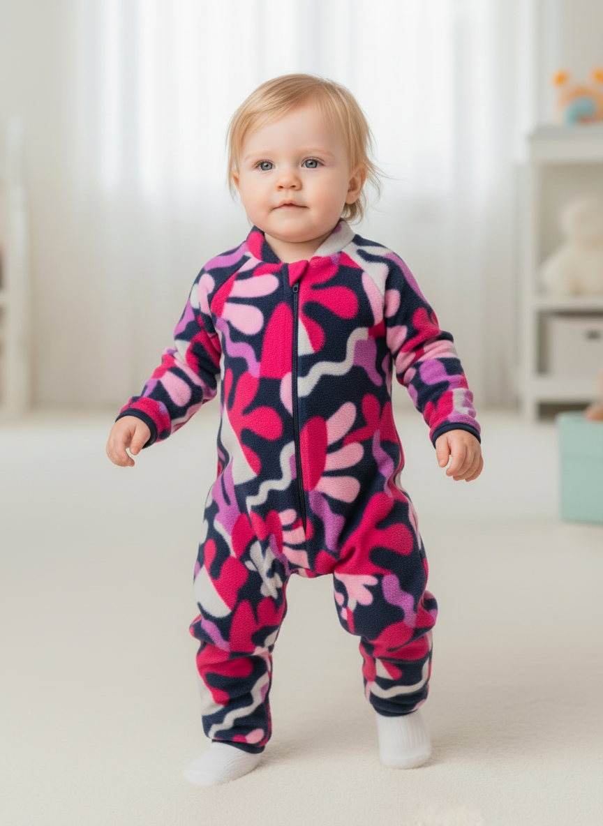 Комбинезон детский