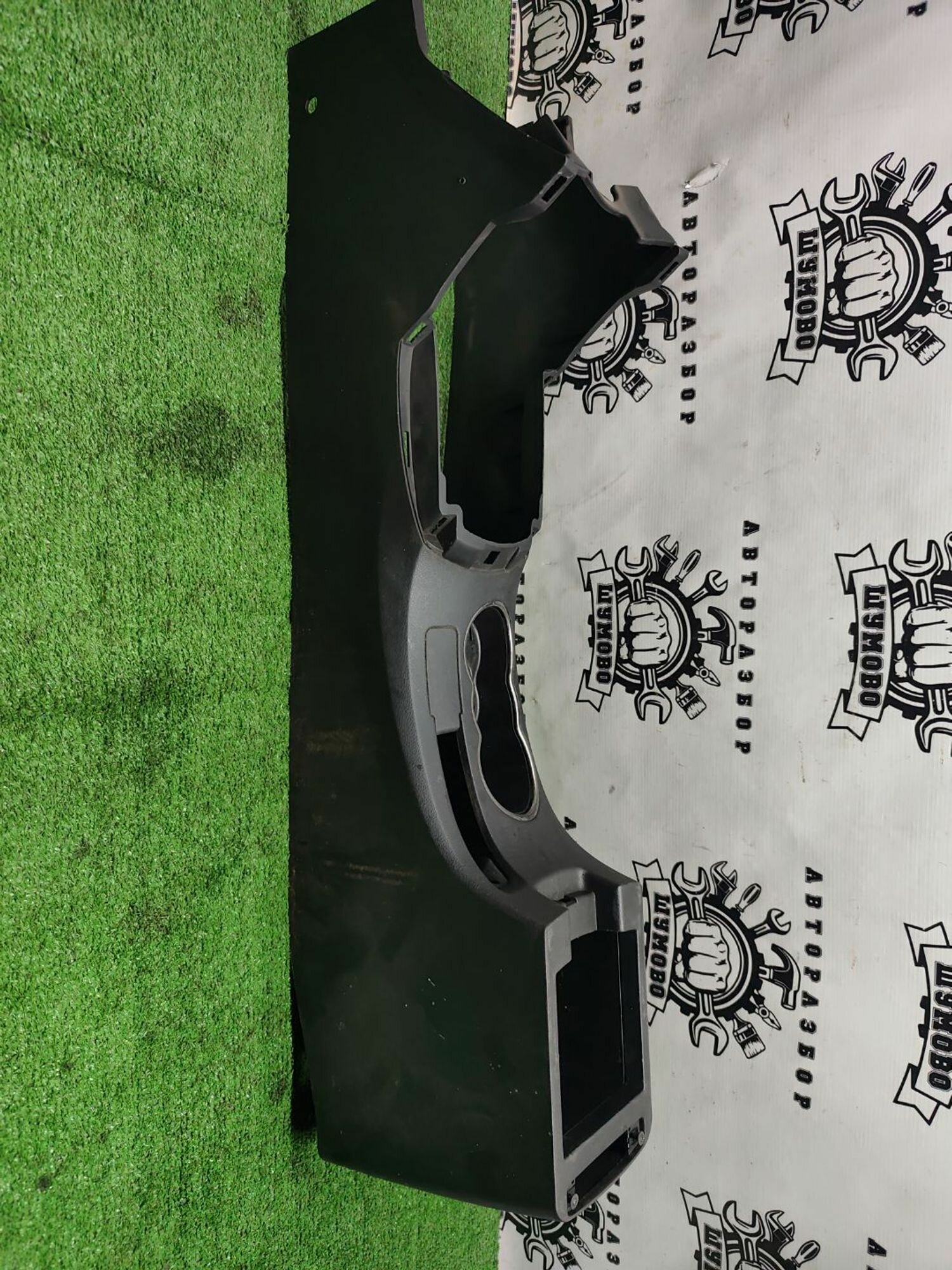 Центральная консоль Geely Emgrand EC7 2014 с пробегом