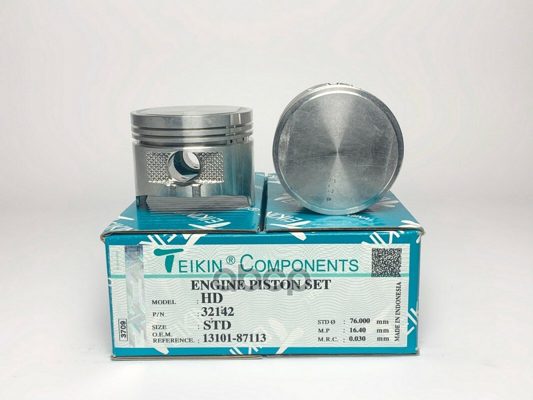 Поршень двигателя 32142STD (Teikin) TEIKIN арт. 32142STD