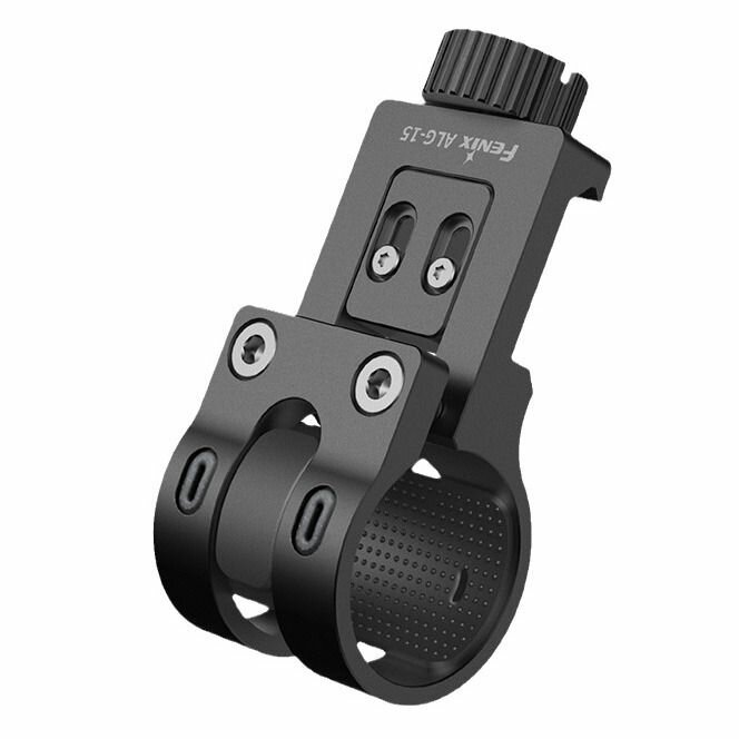 Fenix FENIX ALG - 15 Тактический ручной зажим без винтов