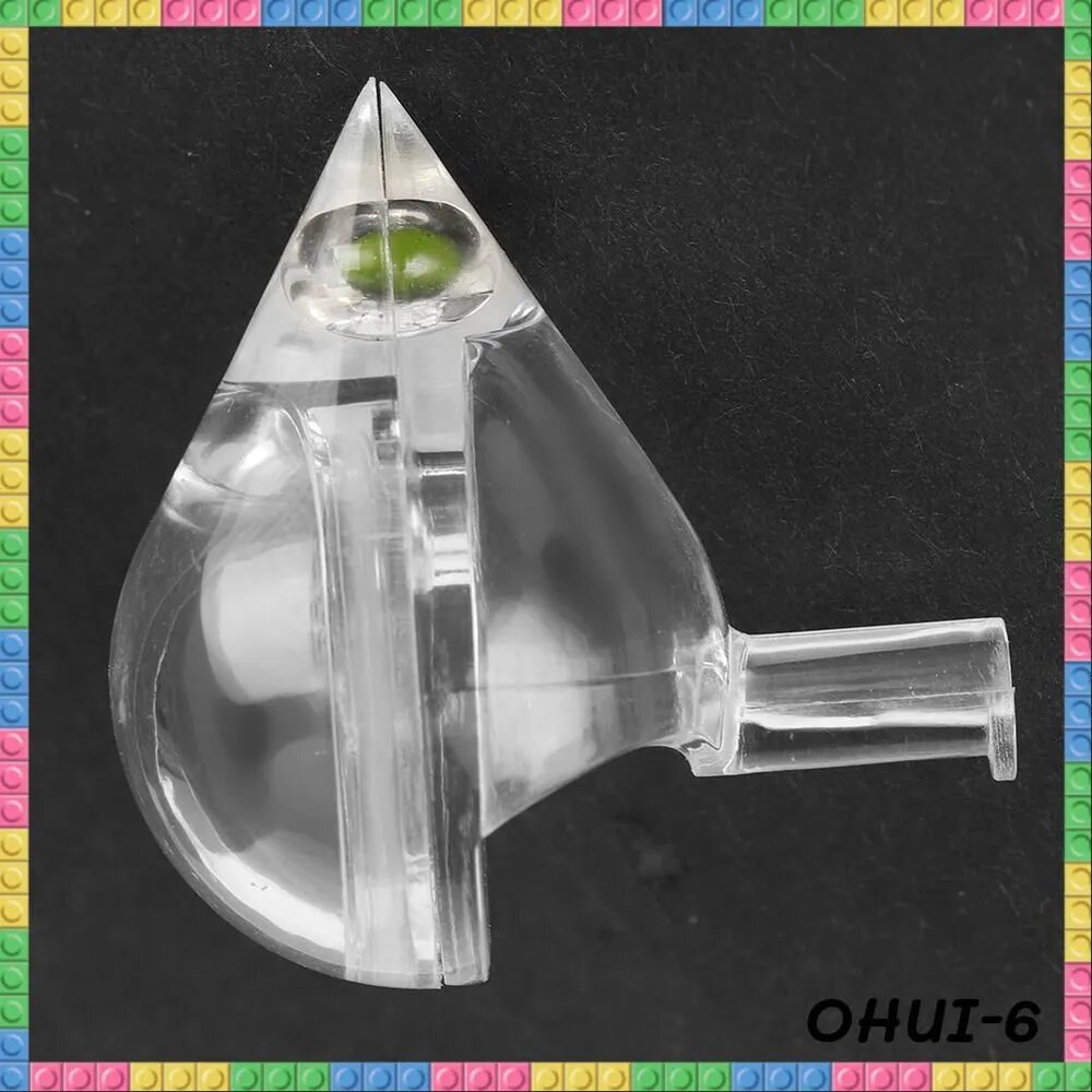 Монитор CO2 для аквариума