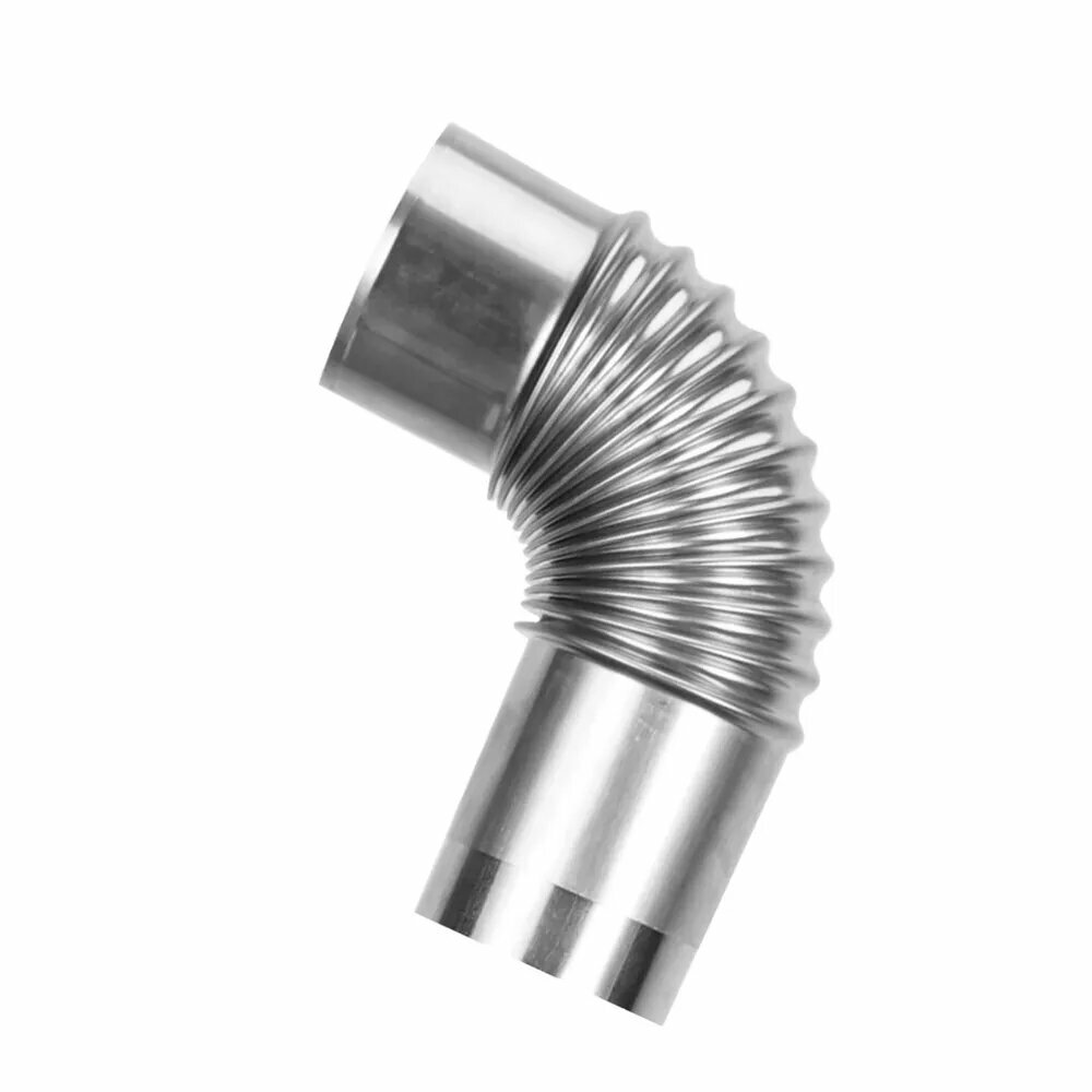 Трубка для дровяной печи Дымоходная труба из нержавеющей стали