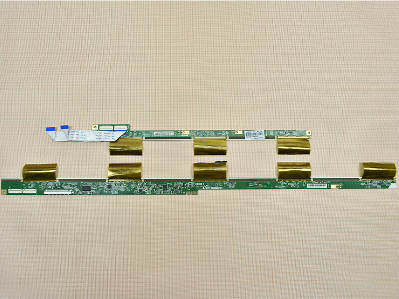 Плата матрицы V400HJ9-PE1 REV.C3