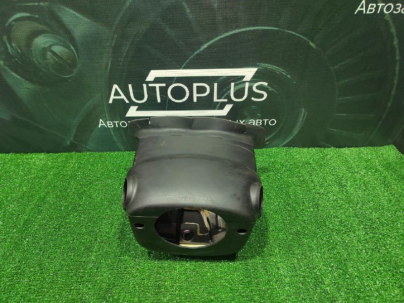 Кожух рулевой колонки