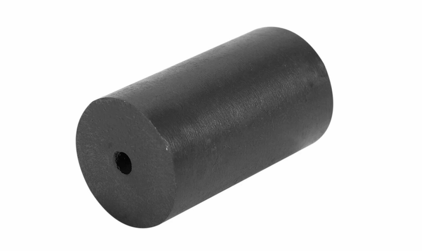 Карбид бора пескоструйная насадка MyPads 35x20x3 мм для пескоструйного шкафа инструмента